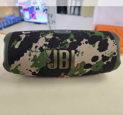 JBl Charge 5