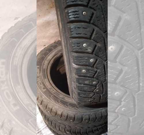 Nokian Tyres Nordman 5 185/65 R14 95R