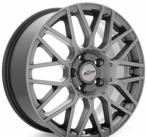 R17 4x114,3 7,0J ET45 67,1 X'trike X-131 HSB
