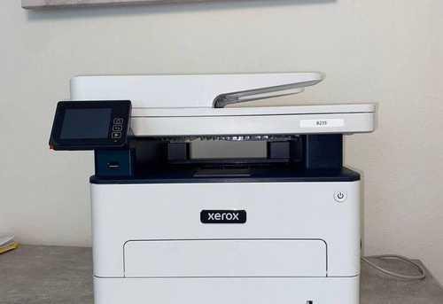 Мфу Xerox B235DNI