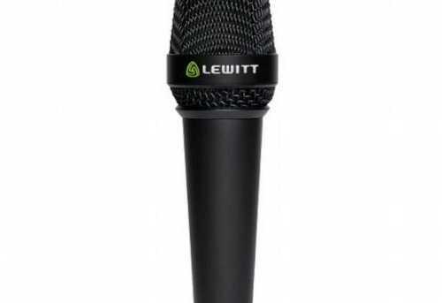 Вокальный микрофон Lewitt mtpw950