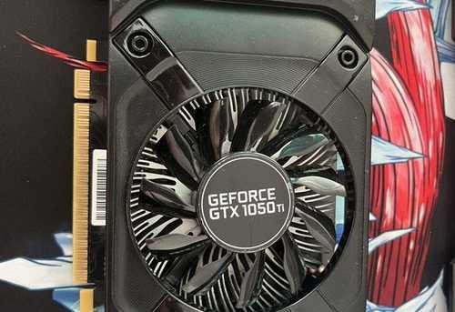 Nvidia geforce gtx 1050 ti 4gb