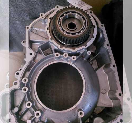 АКПП 6f35 4wd