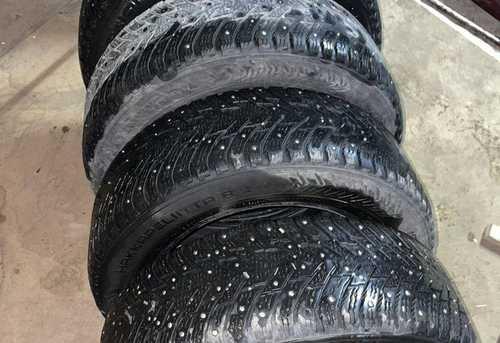 Nokian Tyres Hakkapeliitta 8 195/65 R15 95T