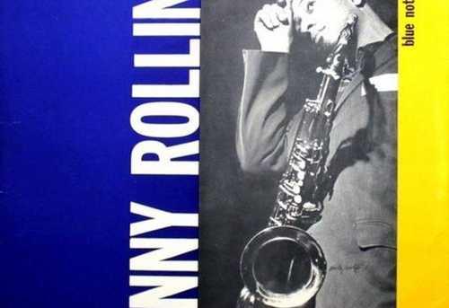 Sonny Rollins / Sonny Rollins Volume 1 (LP)