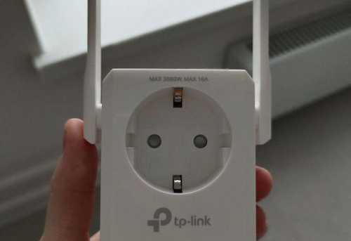 Ретранслятор Wi-Fi сигнала TP-Link