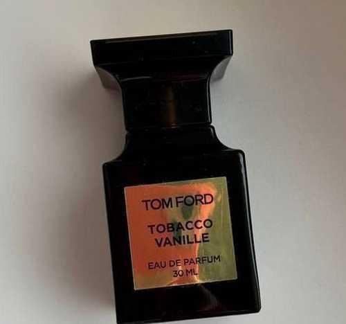 Tom Ford Tobacco Vanille 30ml