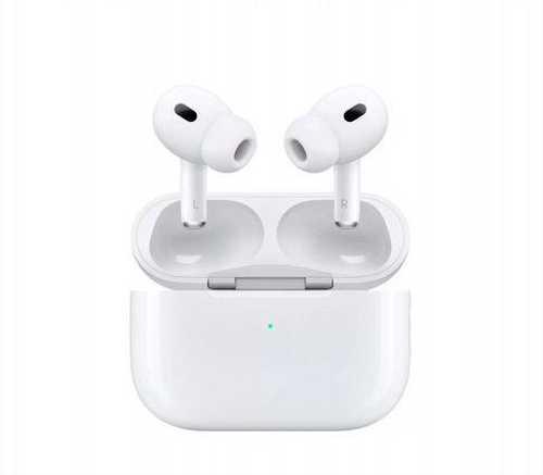 Apple AirPods Pro 2 беспроводные наушники. Новые