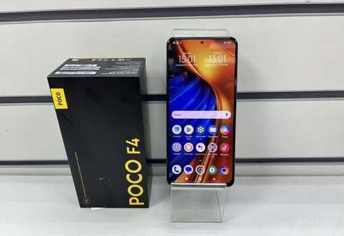 Xiaomi Poco F4, 6/128 ГБ