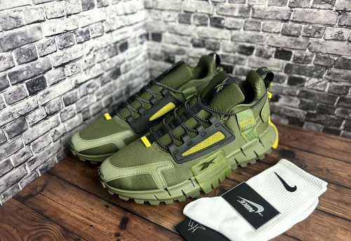 Кроссовки Reebok Zig Kinetica