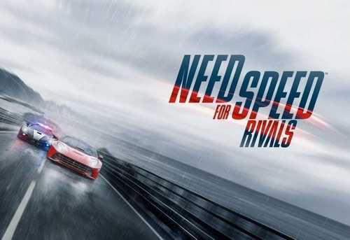 Need for Speed Most Wanted Steam Gift