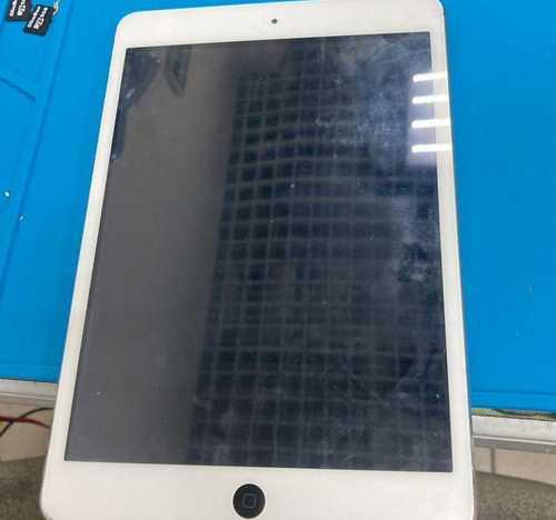 iPad mini a1432