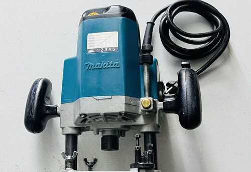 Фрезер Makita 3612C Япония