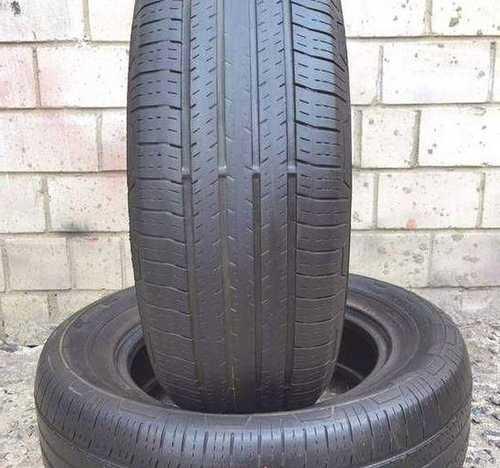 Continental Conti4x4Contact 225/65 R17 N