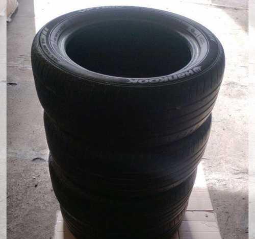 Hankook Optimo K415 205/55 R16 91V