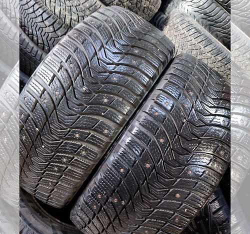 Michelin X-Ice North 3 235/45 R18