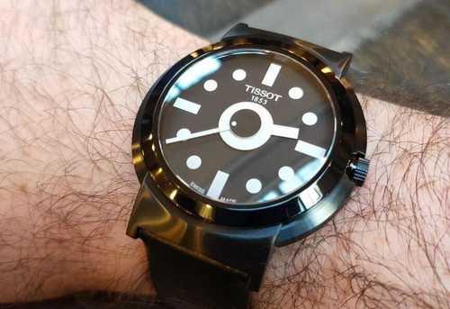 Мужские часы Tissot T134.410.37.051.00
