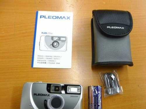 Pleomax(Samsung) Pleo 15SE