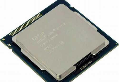 Процессор Intеl Соrе i5 3470 LGA1155