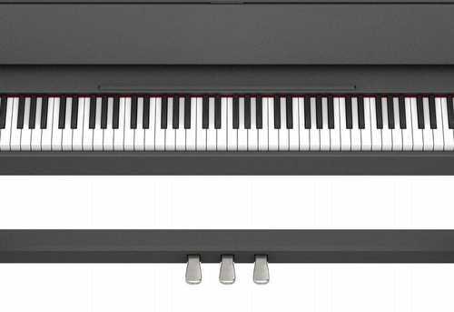 Roland F107- BKX Цифровое фортепиано