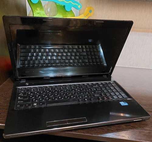 Ноутбук lenovo g580 модель 20157