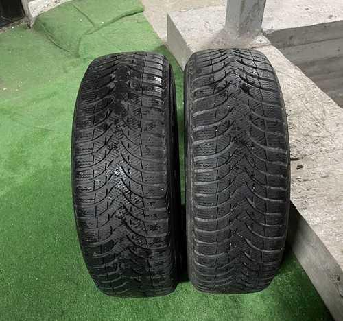 Michelin Alpin A4 205/60 R15