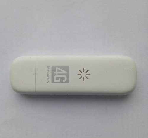 Usb модем 4g Мегафон