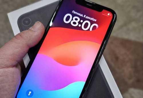 iPhone 11, 256 ГБ