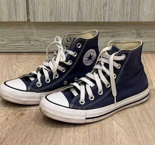 Кеды Converse женские 36