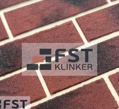 Гибкий кирпич "FST" / бесплатная визуализация