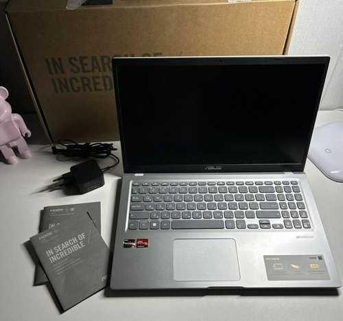 Ноутбук asus M515DA-EJ1697/15.6"