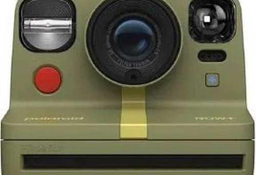 Polaroid NOW+ Instal Camera Generation 2