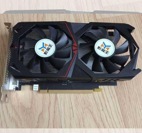 Видеокарта Nvidia Geforce GTX 960 2 gb ddr5