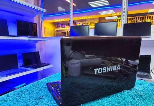 Надёжный 4x ядерный Toshiba 15"/Core i3/4-8Gb/500G
