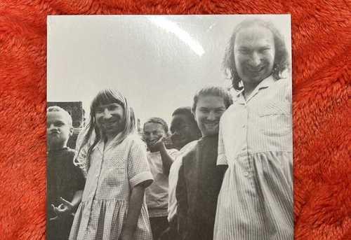 Винил Aphex Twin «Come To Daddy»