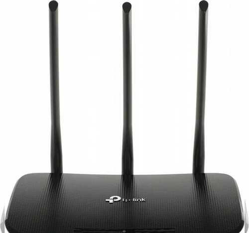 Роутер tp link tl wr940n