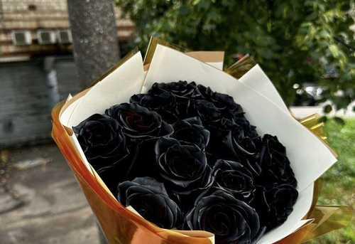 Черные розы темные розы доставка цветов