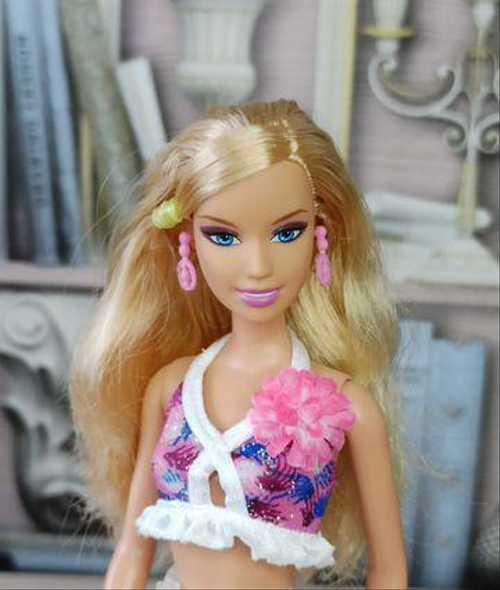 Barbie Surf's Up Beach