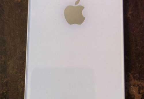Задняя крышка iPhone 4 белая новая