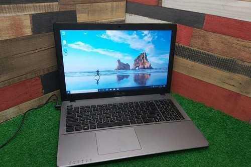 Ноутбук Asus K550L Core i5-4200U / 6Gb / GT740M 1G