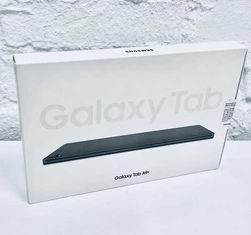 Планшет Samsung Galaxy Tab A9  Wi-Fi 4/64GB Grey