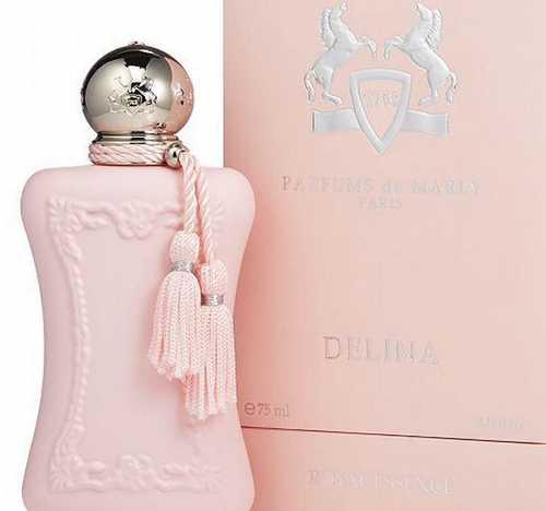 Парфюм духи женские Parfums de Marly Delina