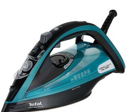 Утюг Tefal FV9837E0 Ultimate Pure