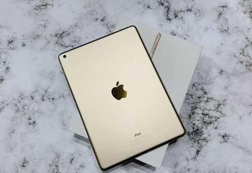 iPad 5 2017 32Gb Wi-Fi Gold