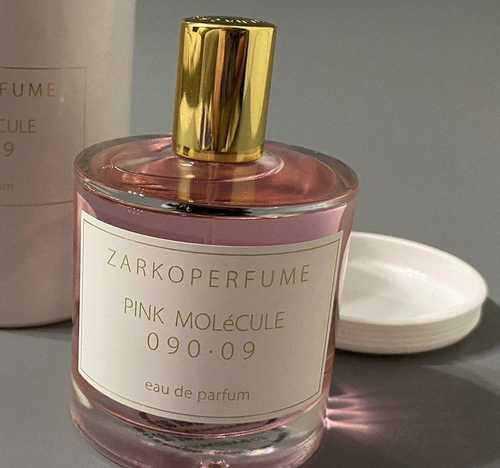 Zarkoperfume pink molecule 090 09 100ml