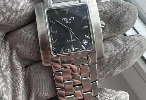 Часы tissot