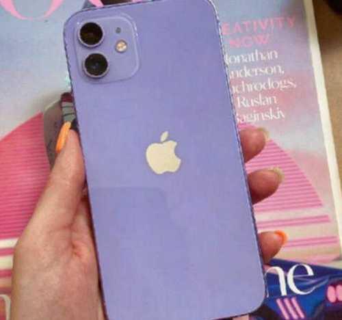 iPhone 12, 256 ГБ