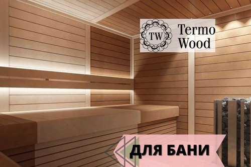 Террасная доска