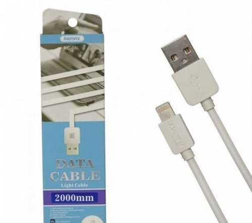Original remax Apple кабель Light Cable для iPhone