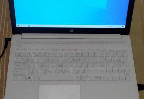 Ноутбук HP Laptop Model 15-db0511ur